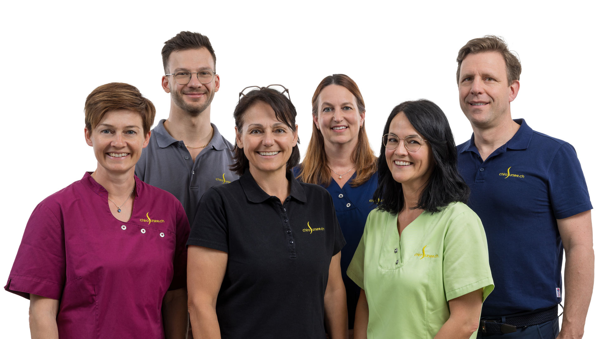 ChiroSursee Dr. Patricia M. Schaller Chiropraktorin – Dr. Patricia M ...